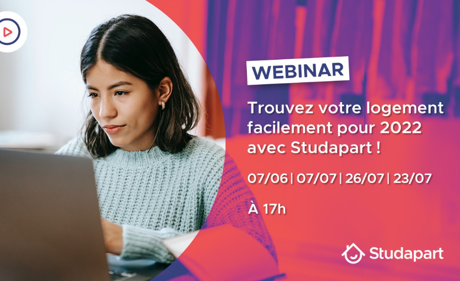 La plateforme Studapart, la solution pour trouver votre logement ...