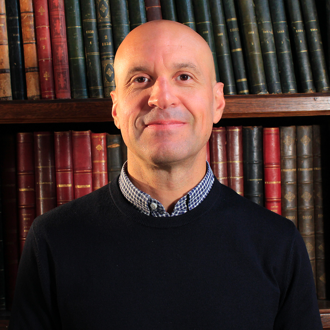 Nicolas CRESTEL - ESJ LILLE - École Superieure de Journalisme de Lille